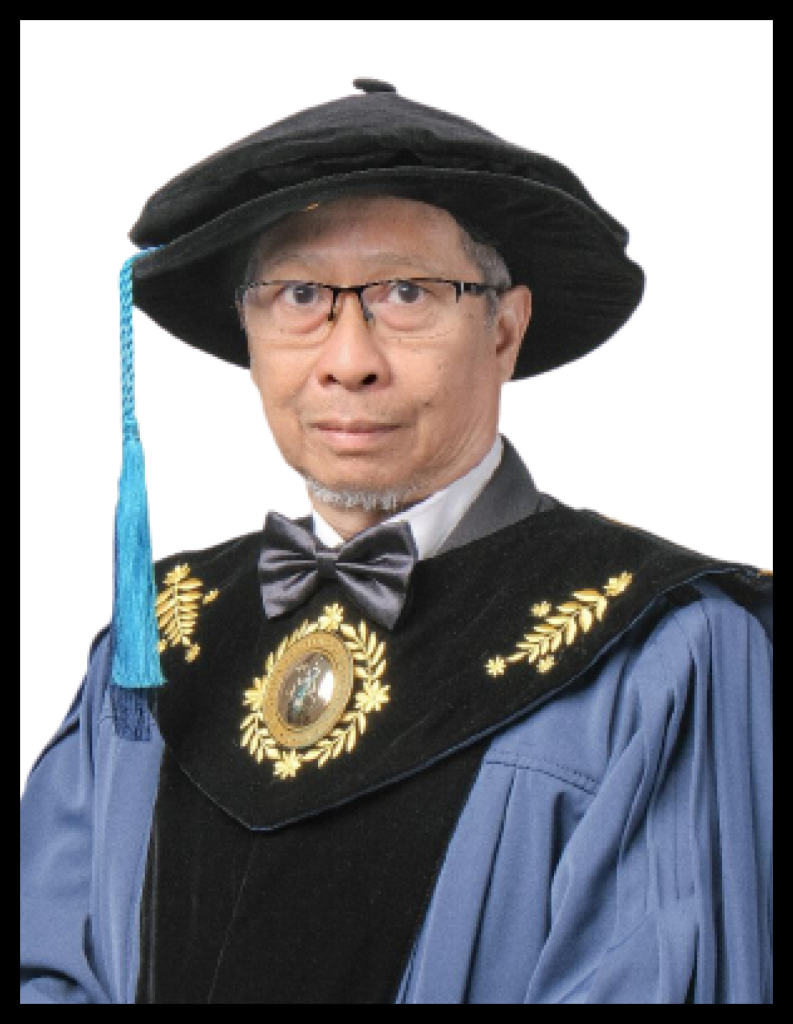 Profesor Lilik Eko Widodo – Forum Guru Besar Profesor Lilik Eko Widodo – Forum Guru Besar